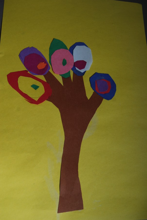 Pre-K Lessons | Amazing Art Teacher