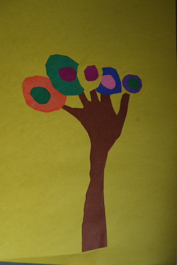 Pre-K Lessons | Amazing Art Teacher