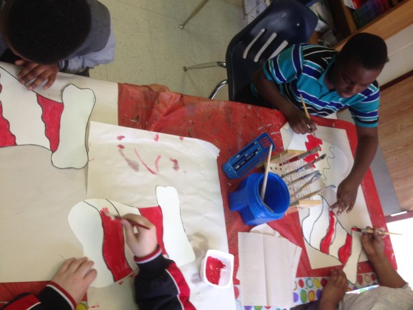 5th Grade Lessons | Amazing Art Teacher | Page 3