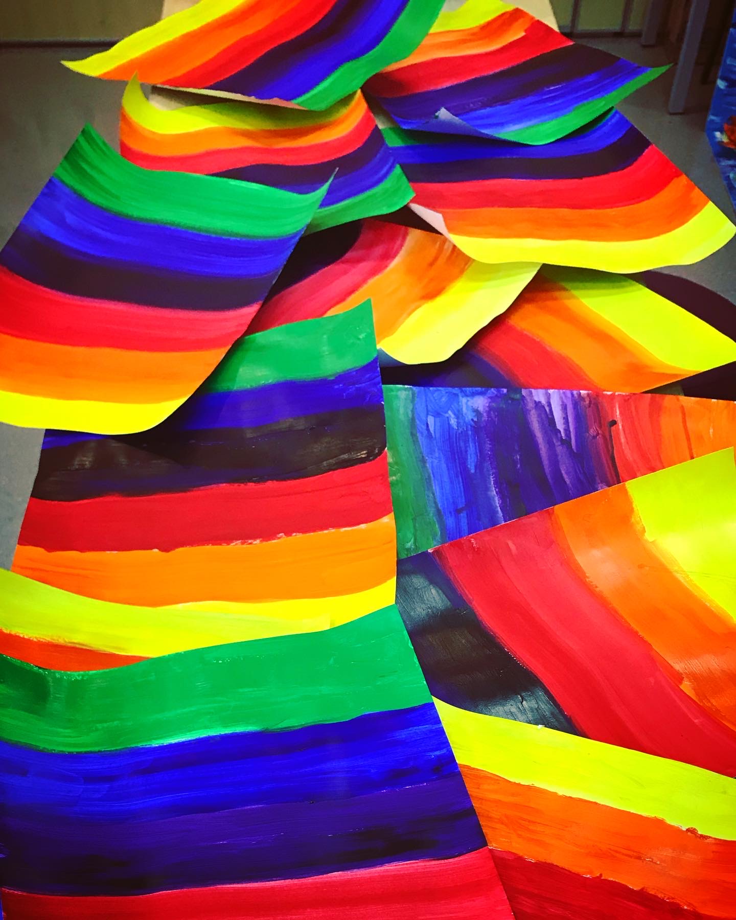 Op Art | Amazing Art Teacher