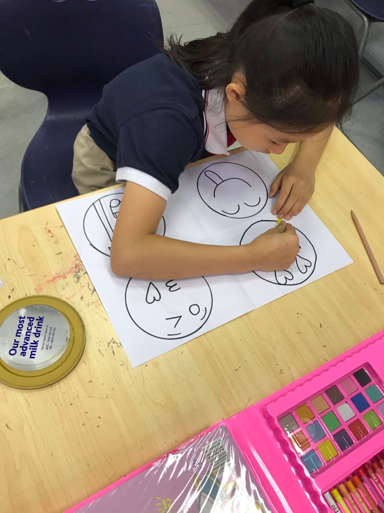 Emojis | Amazing Art Teacher