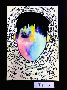 Wonder | Amazing Art Teacher