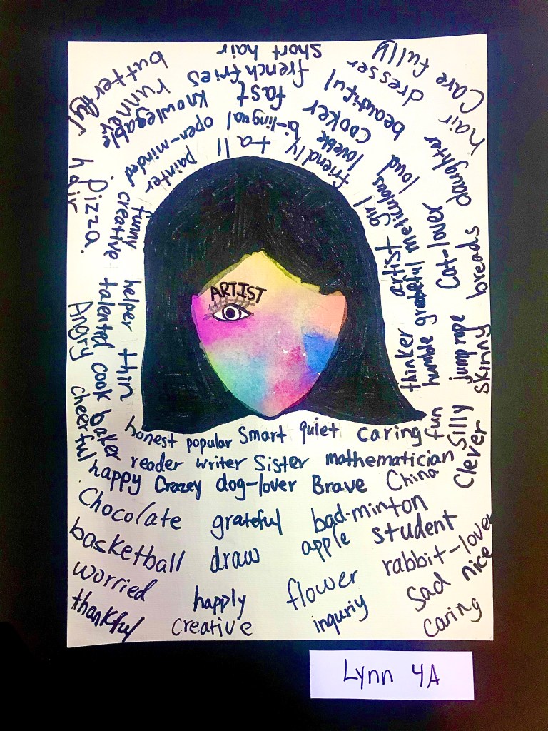 Wonder | Amazing Art Teacher