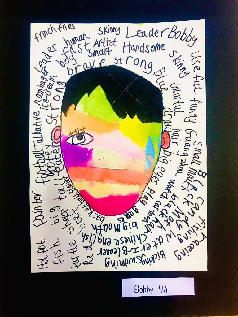 Wonder | Amazing Art Teacher