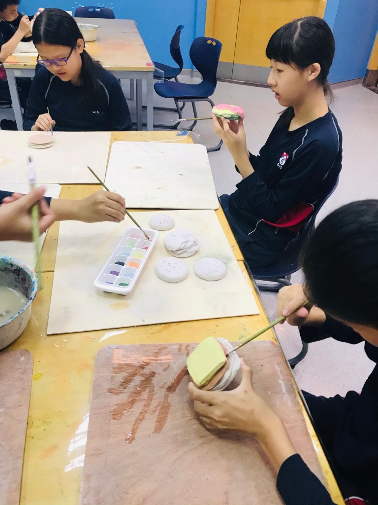 5th Grade Lessons | Amazing Art Teacher