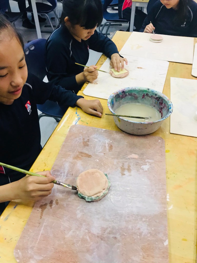 5th Grade Lessons | Amazing Art Teacher