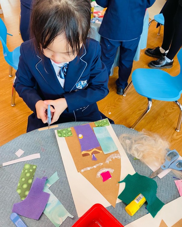 IB PYP Art | Amazing Art Teacher