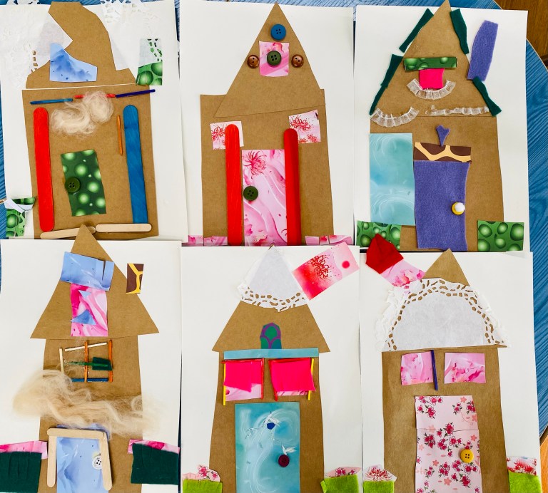 kidsartwork | Amazing Art Teacher
